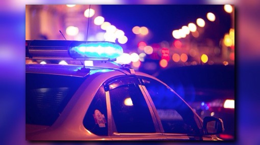 Suspect Arrested In Marietta Bank Robbery